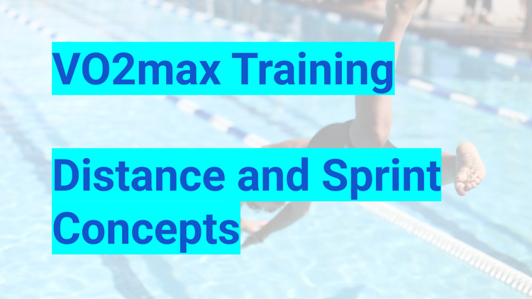 Unlocking Your Potential: Maximizing Performance with VO2 Max Training ...